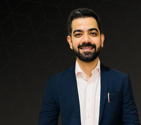 Nikhil Raghav - Chloe Clinique